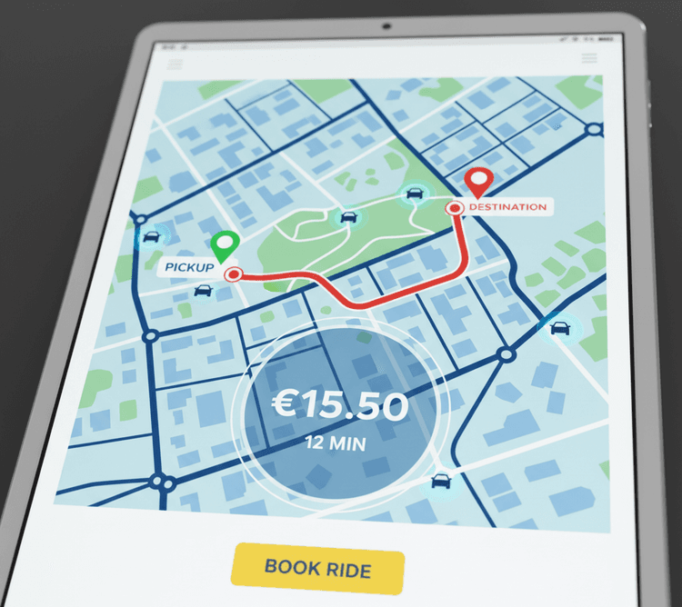 SharmaTaxiServices - Book Cabs Online | Trusted Cab Service